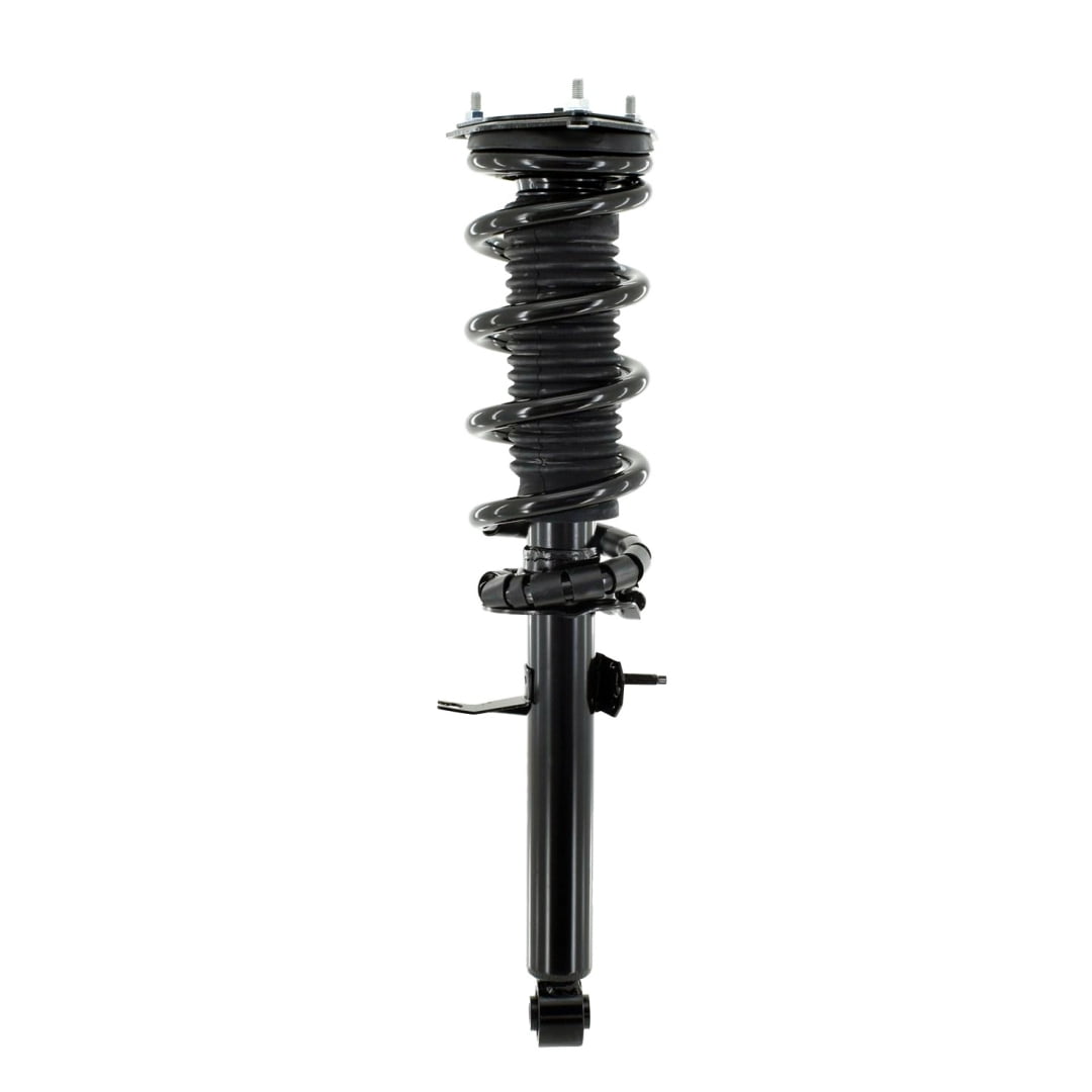 Front Left Quick Complete Strut-Coil Spring For 2008-2013 Infiniti G37 ...