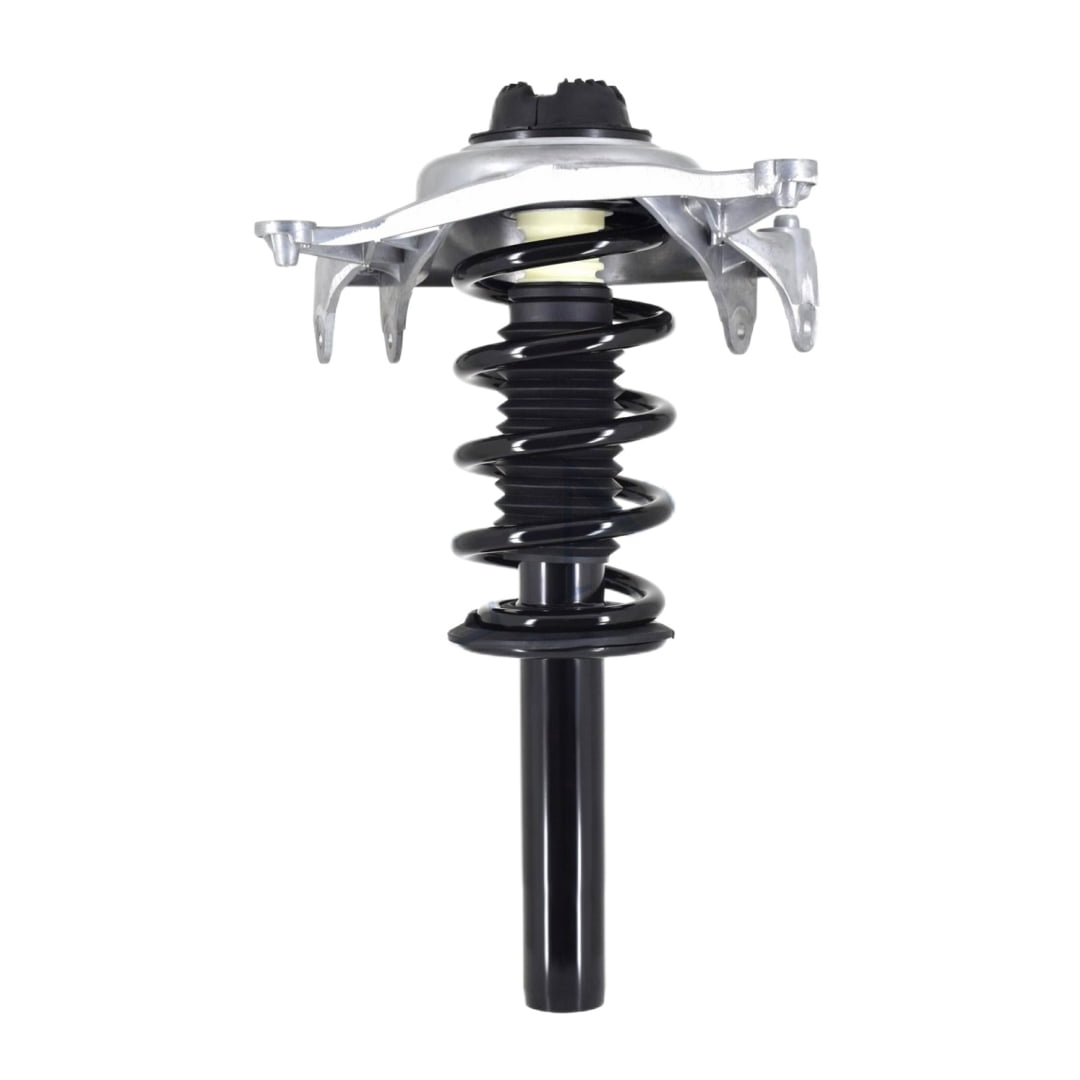 Audi Q5 E Suspension Strut And Coil Spring Assembly
