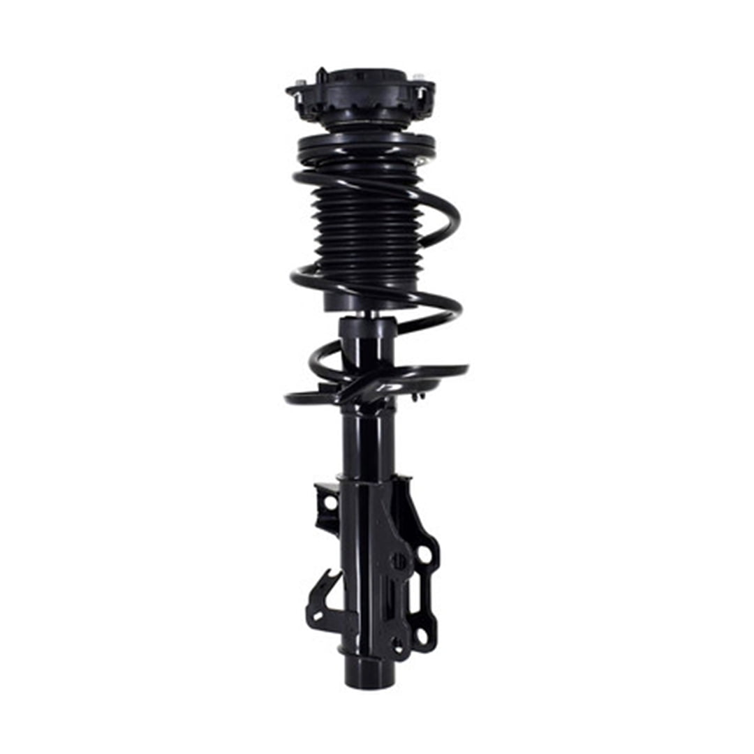 Front Left Quick Complete Strut Coil Spring For 2016 2022 Chevrolet