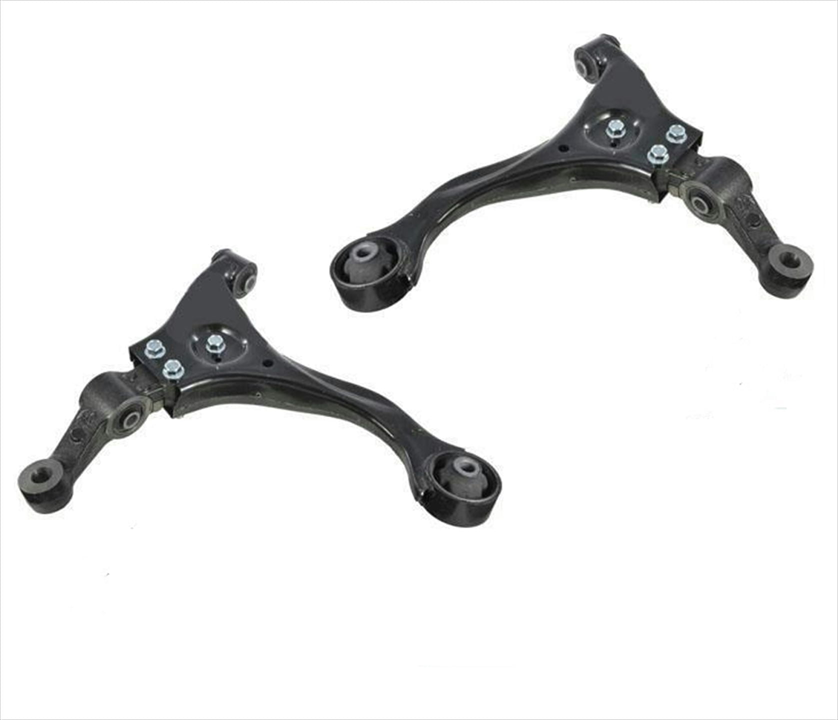 Front Left & RIght Lower Control Arms with Bushings for Hyundai Sonata ...