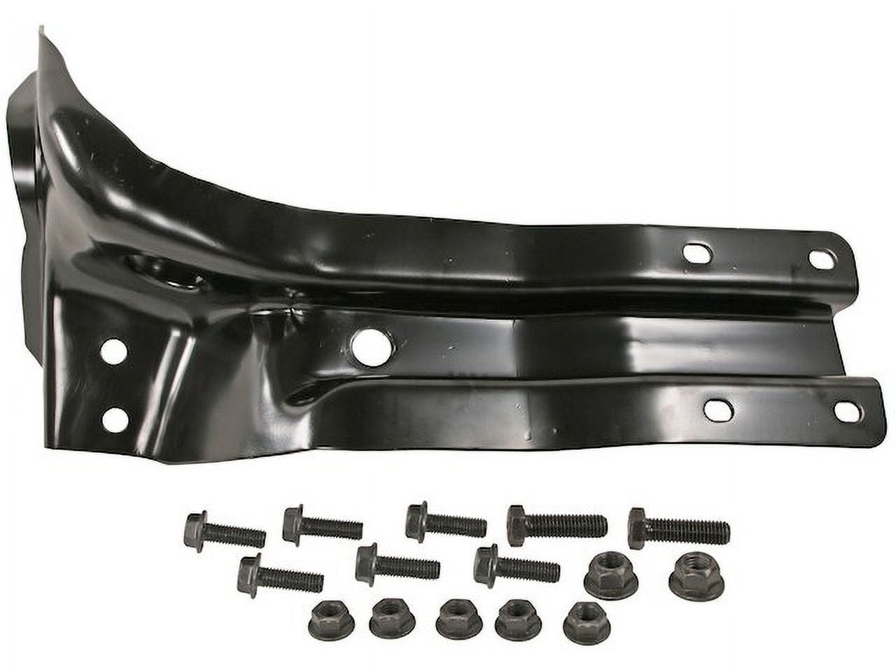Front Left Radius Arm Bracket - Compatible with 1991 - 1994 Ford ...