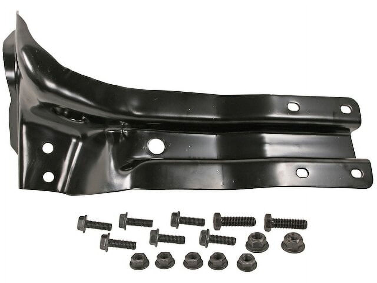 Front Left Radius Arm Bracket - Compatible with 1993 - 1997 Ford Ranger ...