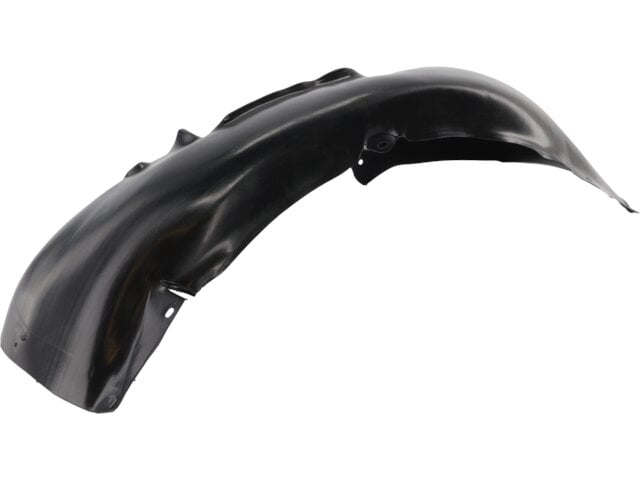 Front Left Rearward Fender Liner - Compatible with 2005 - 2014 ...