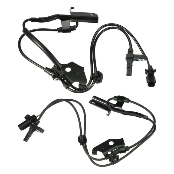 Toyota Rav4 Abs Wheel Speed Sensor