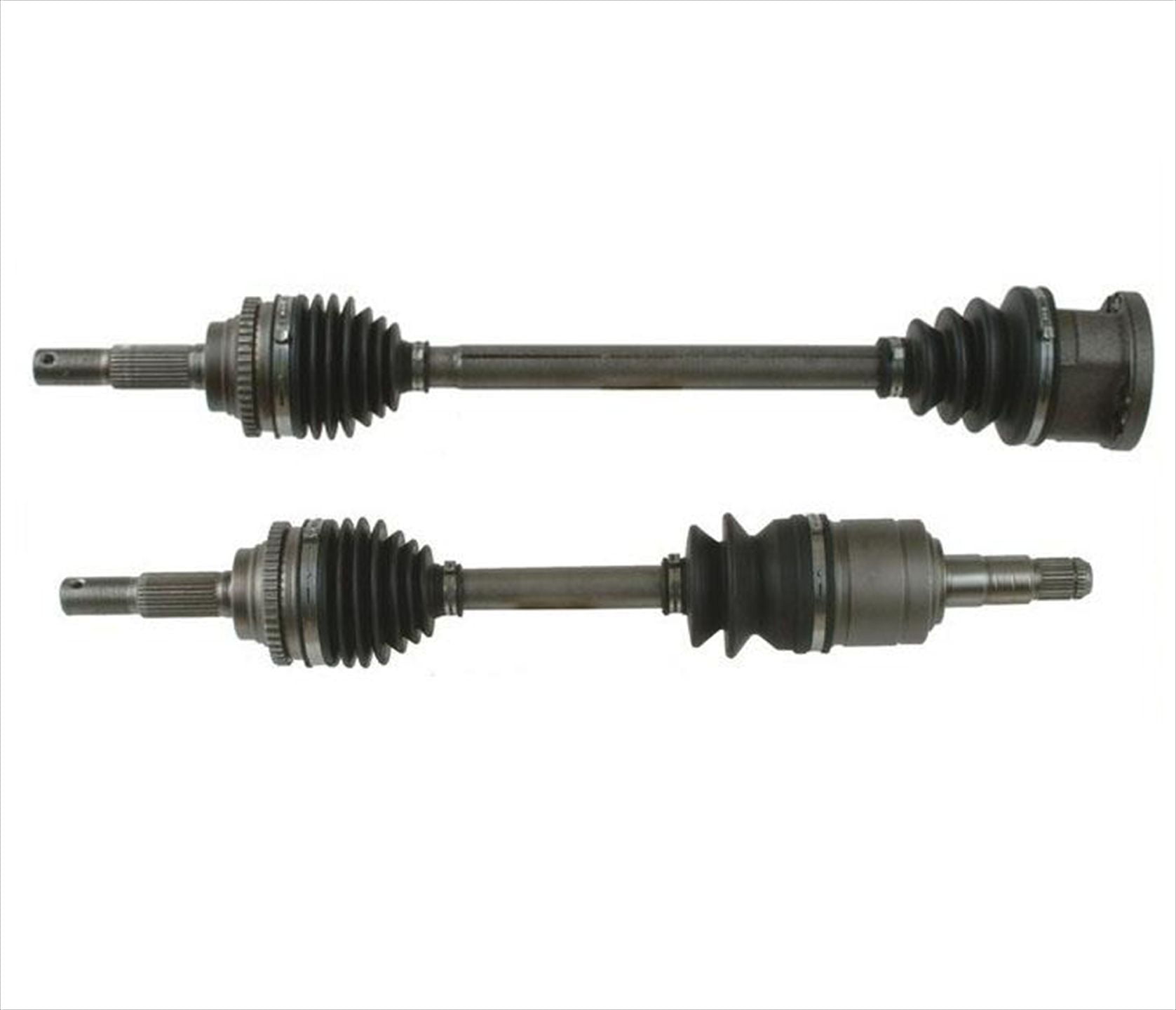 Front Left & Right Axles for Infiniti G35X All Wheel Drive 4Door Sedan ...