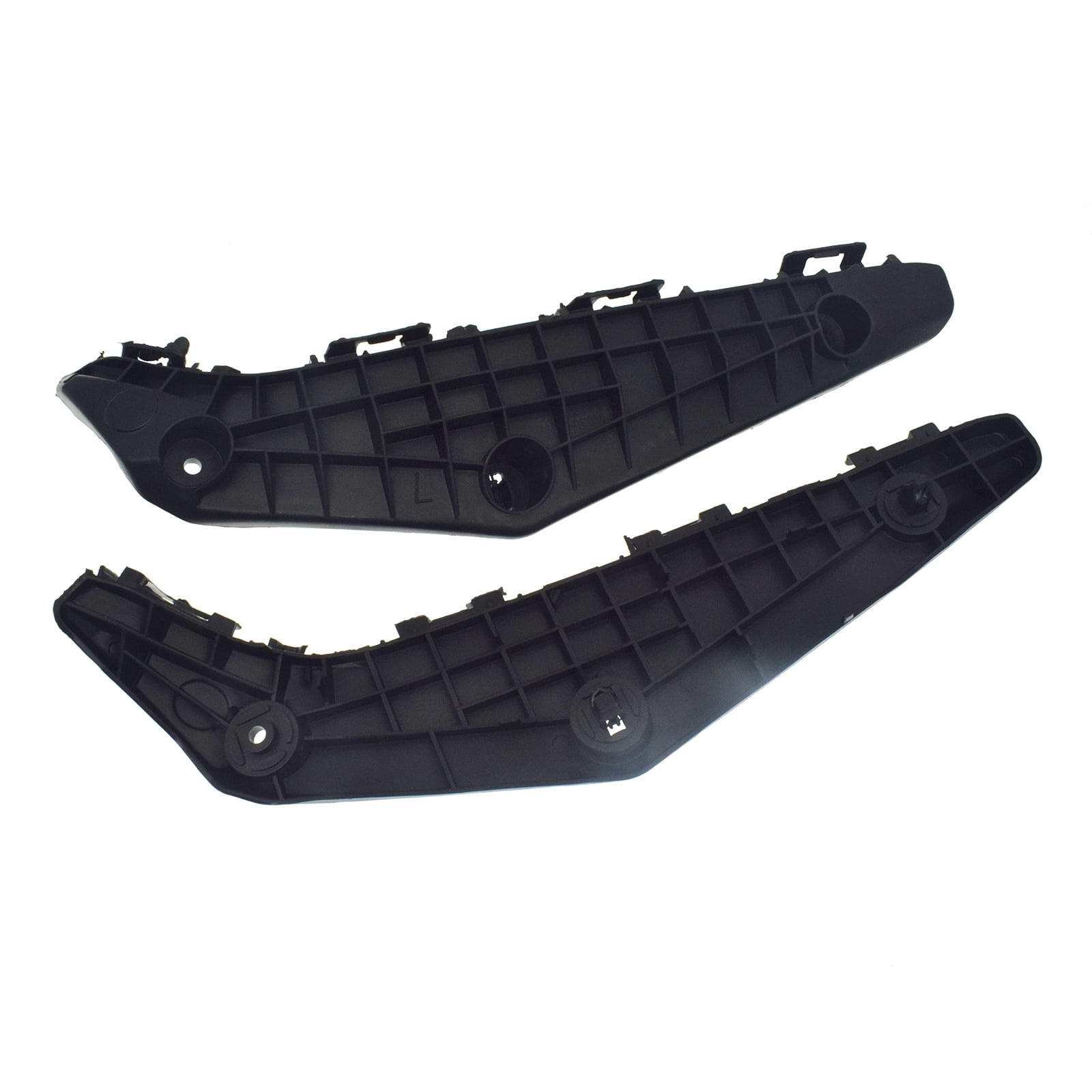 Front Left & Right Bumper Bracket For Toyota Highlander 2011-2013 52146 ...