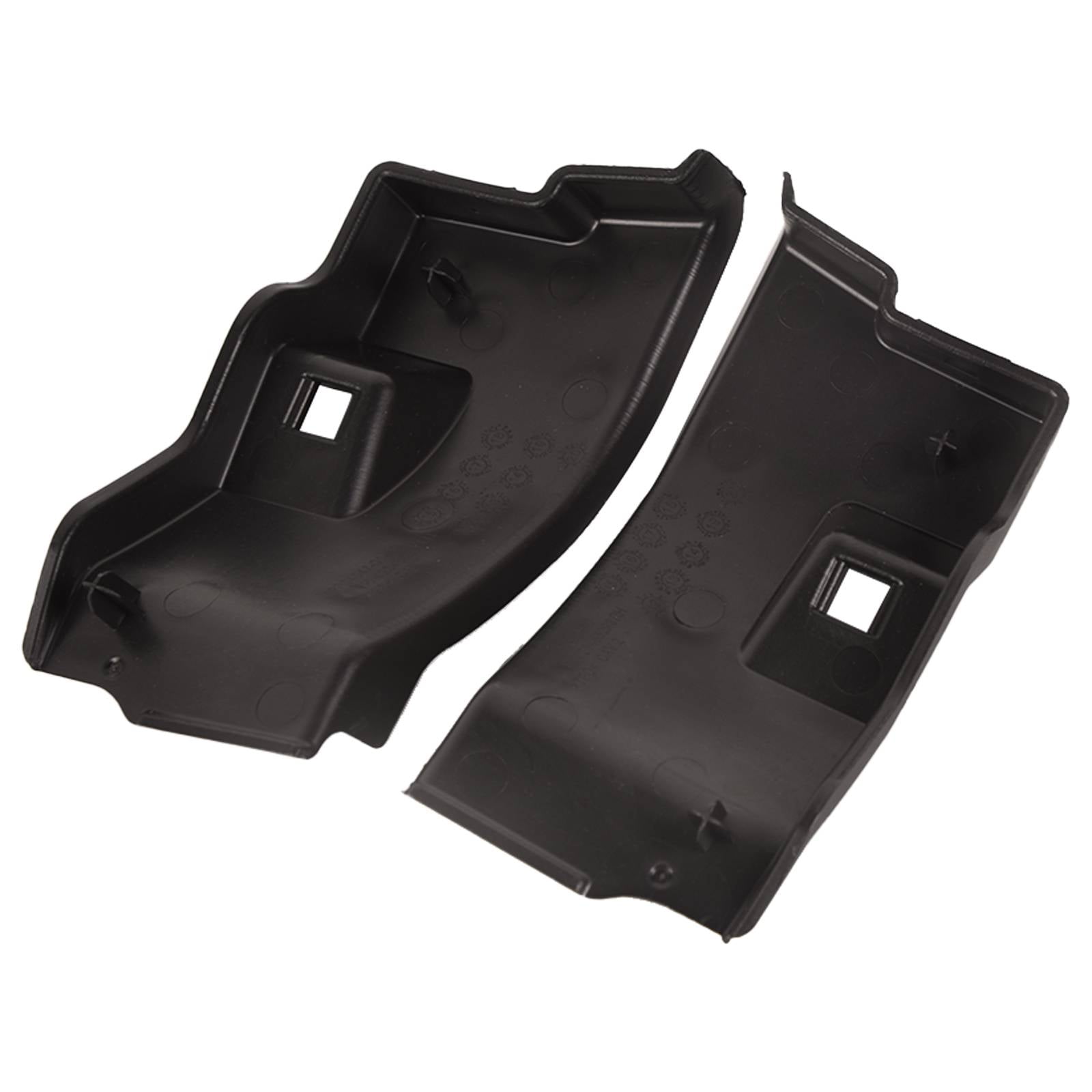 Front Left + Right Bumper Bracket Kit 23465292+23465293 by EGOESWELL ...