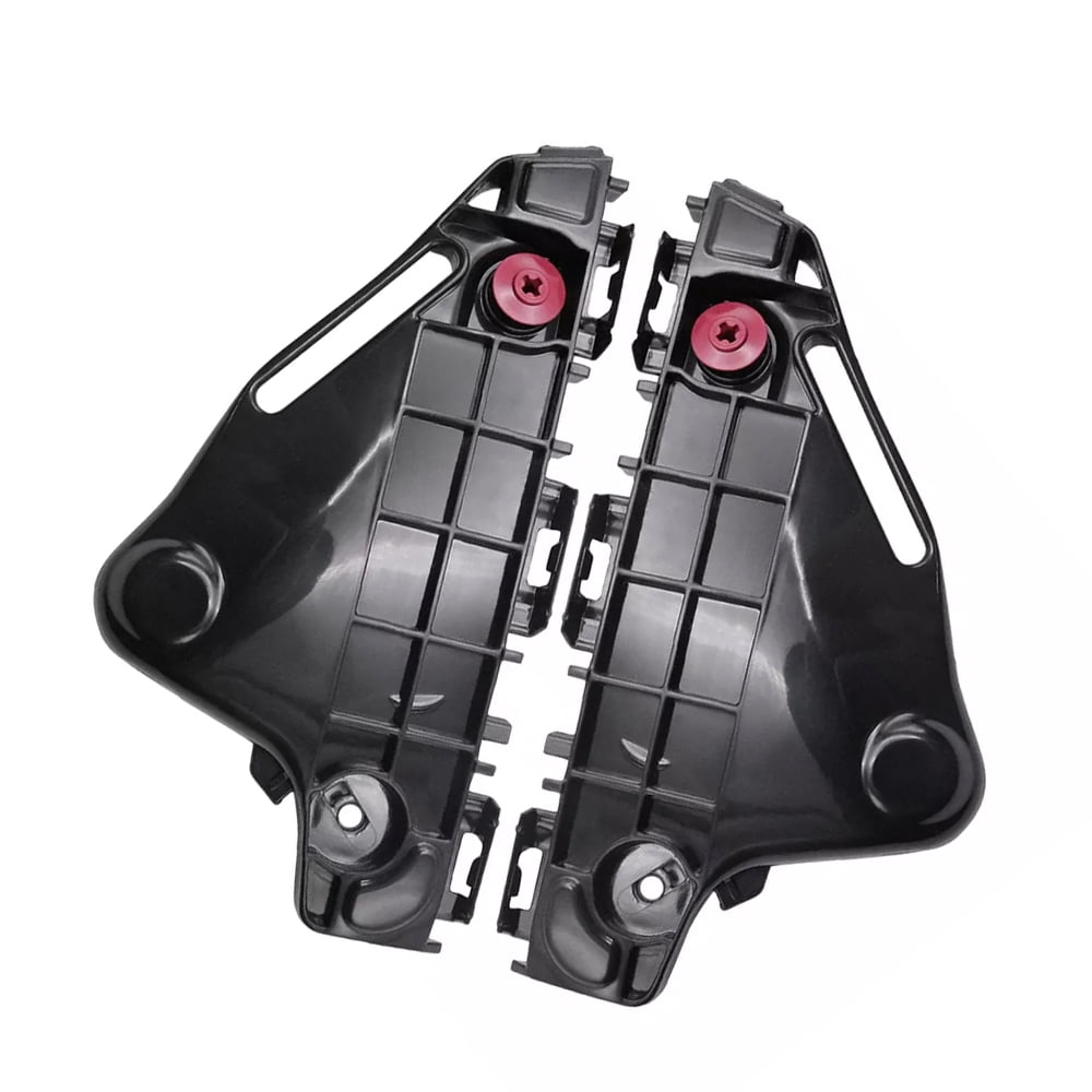 Front Left Right Bumper Mount Support Bracket For Toyota Hilux For Revo ...