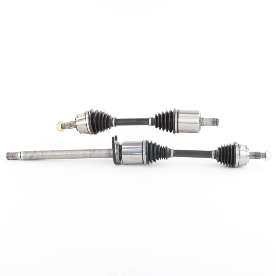 Front Left & Right CV Axles for Jeep for Cherokee 2.4L 2014-2016 Front ...