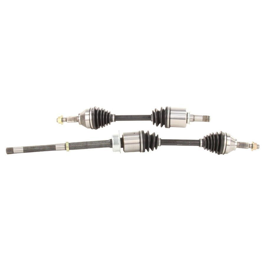 Front Left Right CV Shaft Axles for Ford for Explorer 3.5L 2011-2019 ...