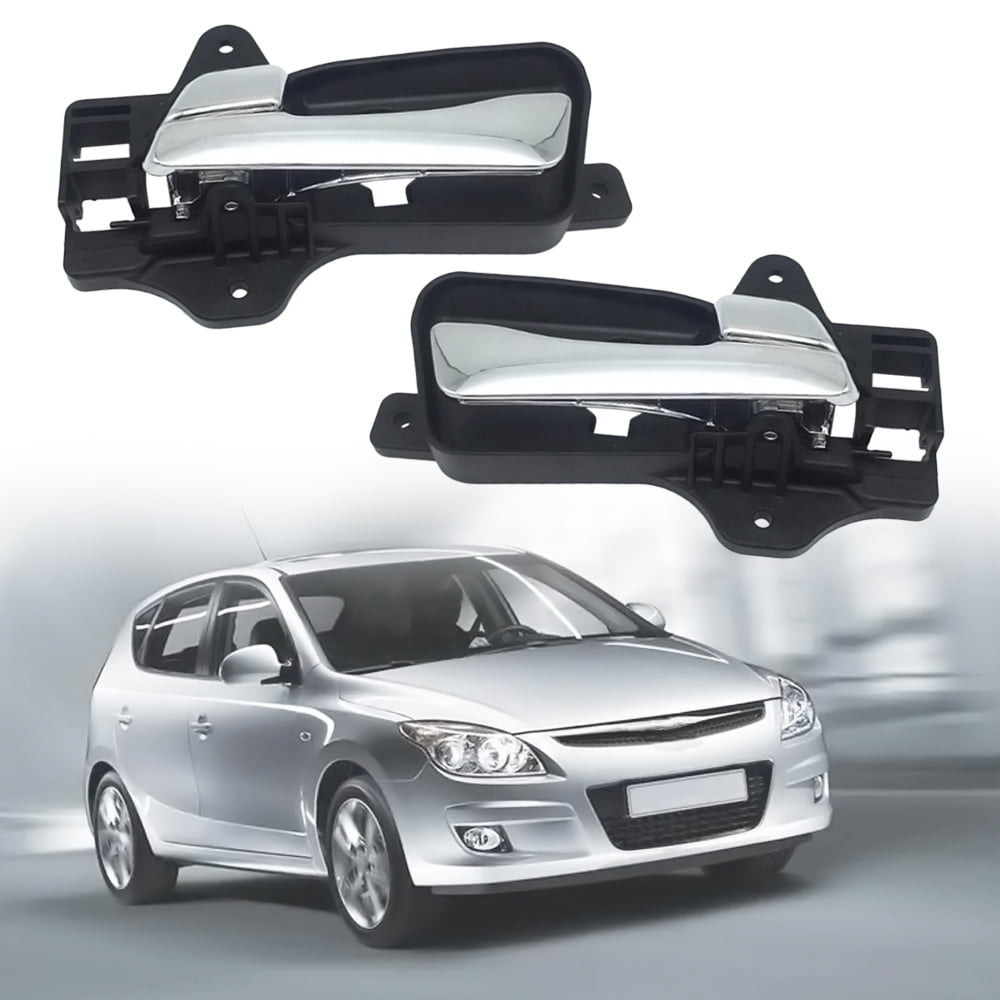 Front Left Right Car Inside Interior Inner Door Handle For Hyundai I30 ...