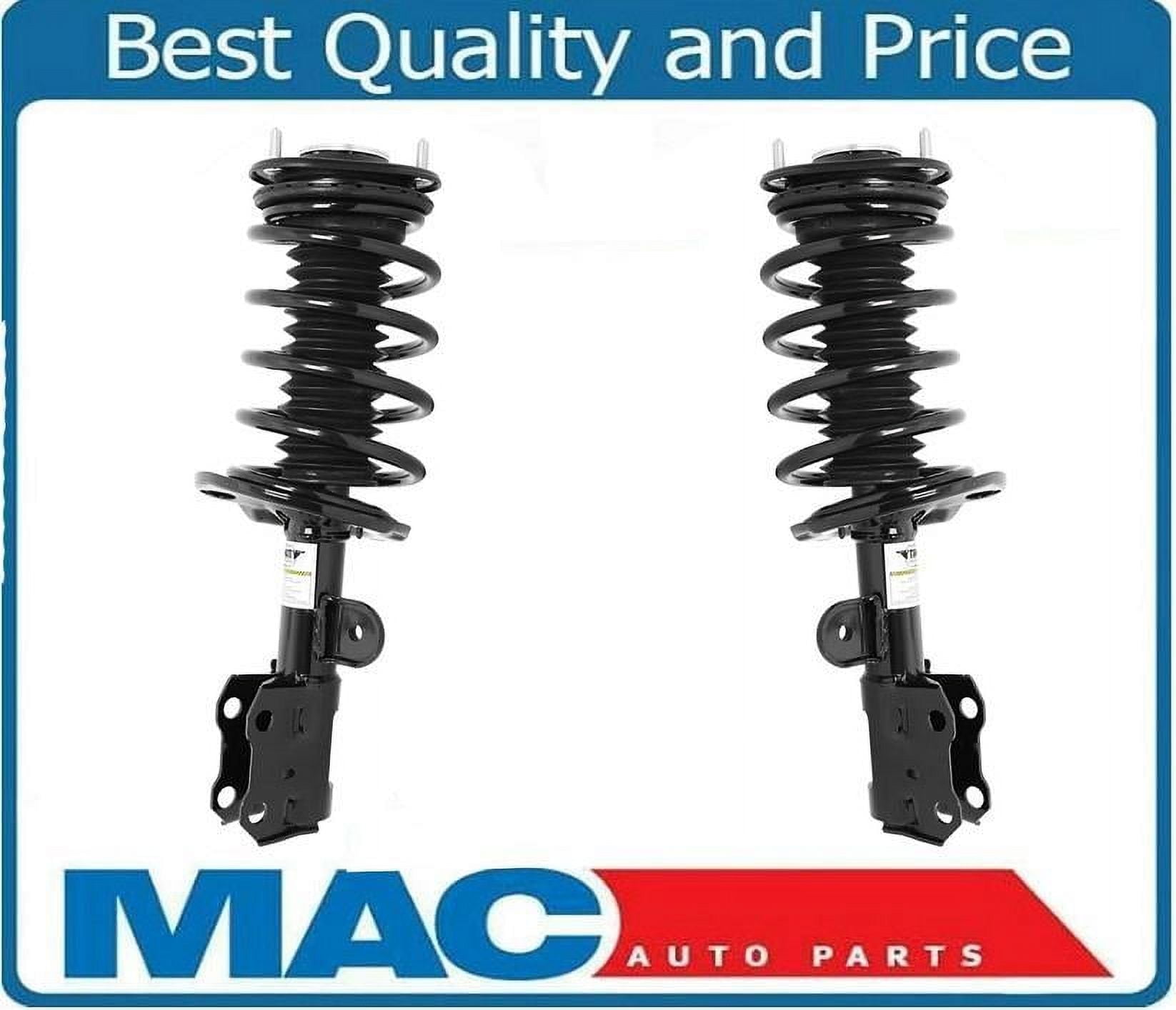 Front Left & Right Complete Spring Struts Assembly for Toyota Prius ...