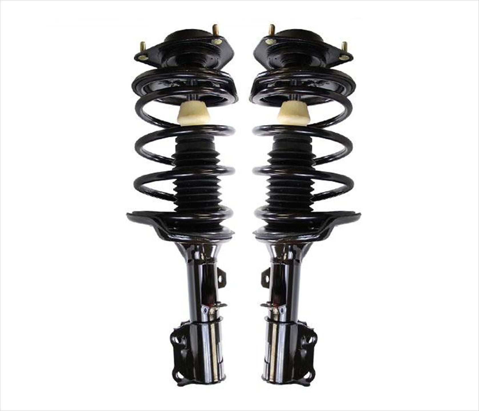 Front Left & Right Complete Spring Struts For Toyota Celica GT 2000 ...