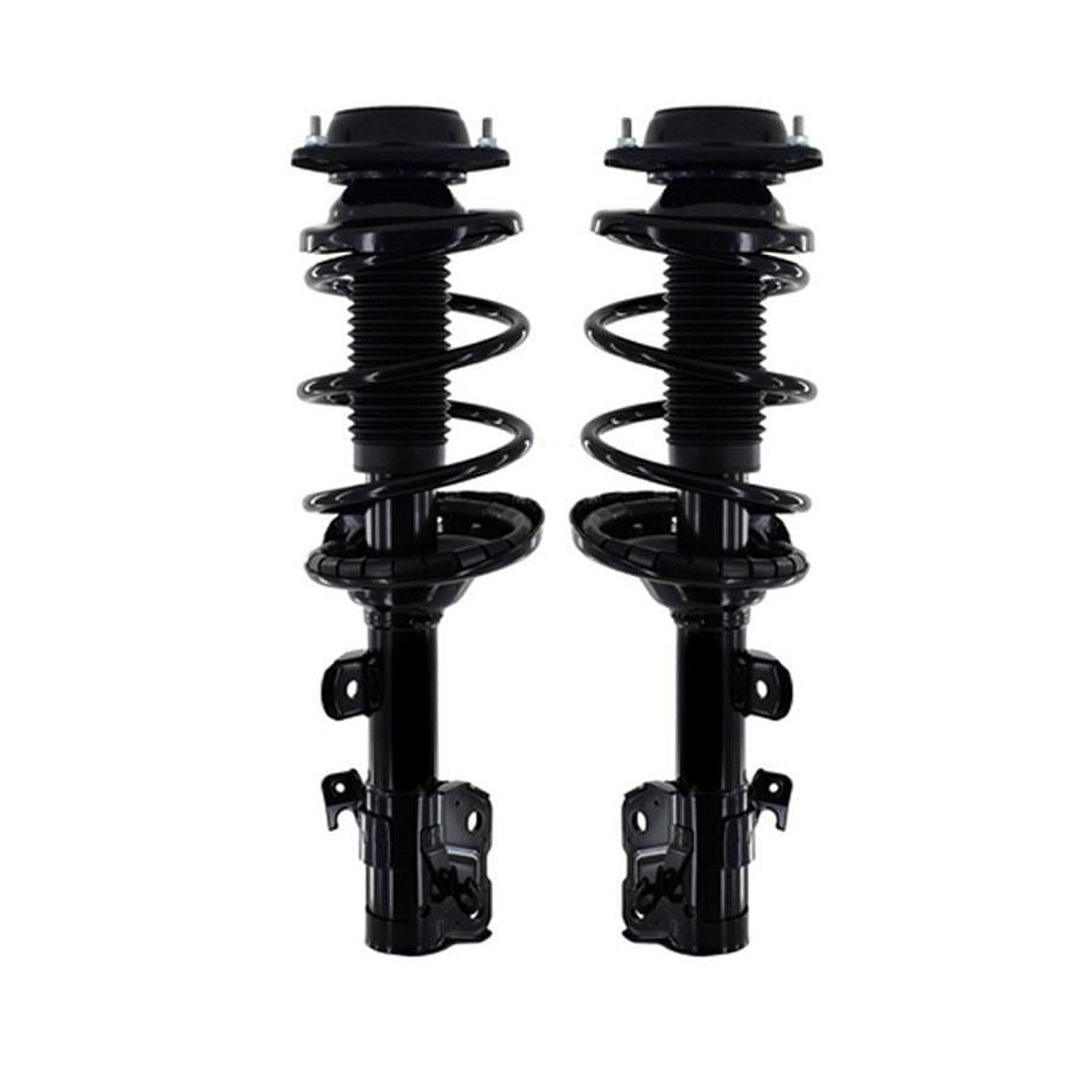 Front Left & Right Complete Spring Struts for Subaru Forrester 2014 ...
