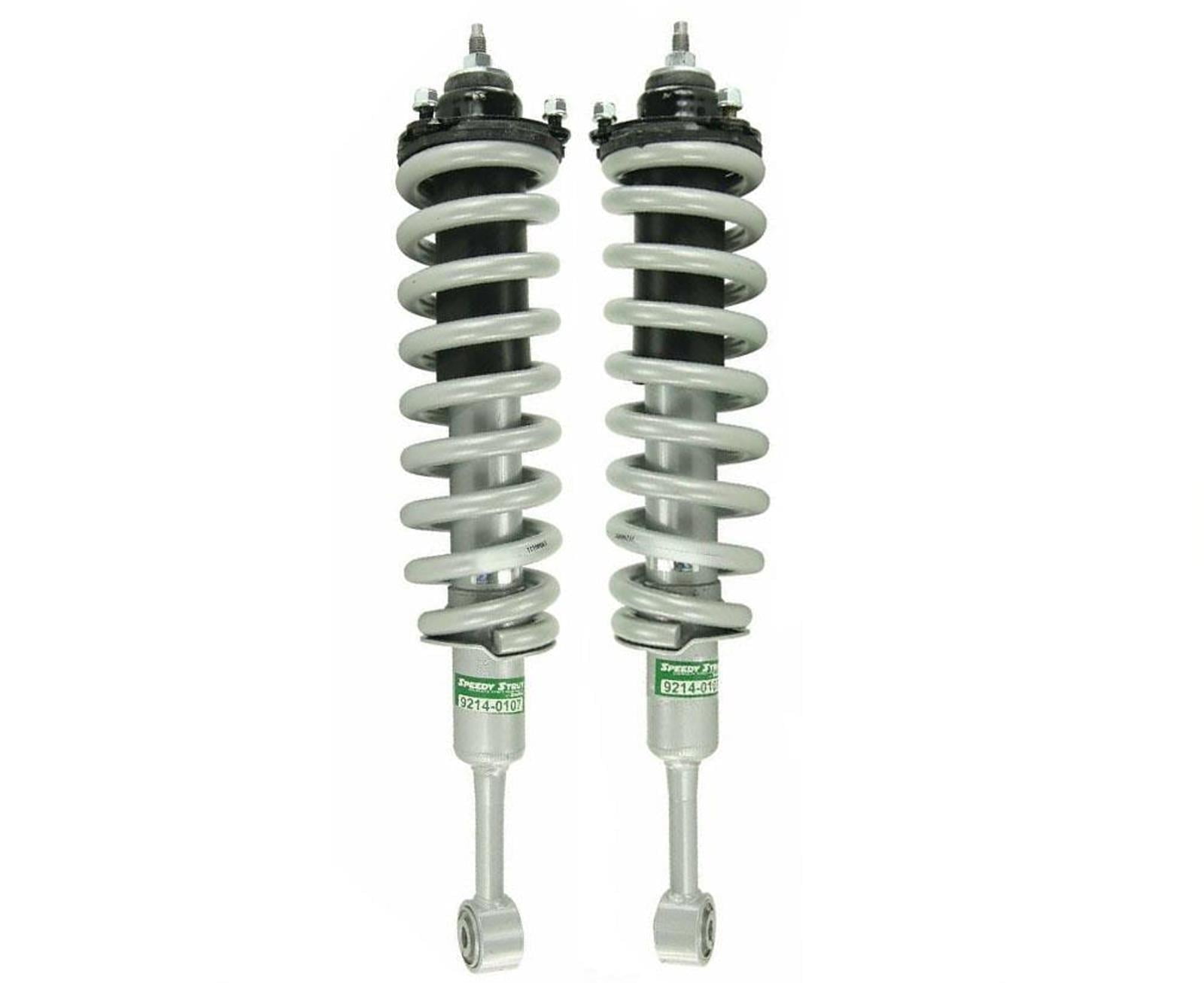 Front Left & Right Complete Spring Struts for Toyota 4Runner 4.0L 2003 ...