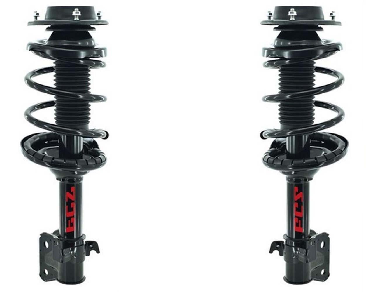 Front Left & Right Complete Struts Assembly Fits 2014-2016 Subaru ...