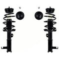 Front Left & Right Complete Struts Assembly W Spring For Cadillac XTS ...