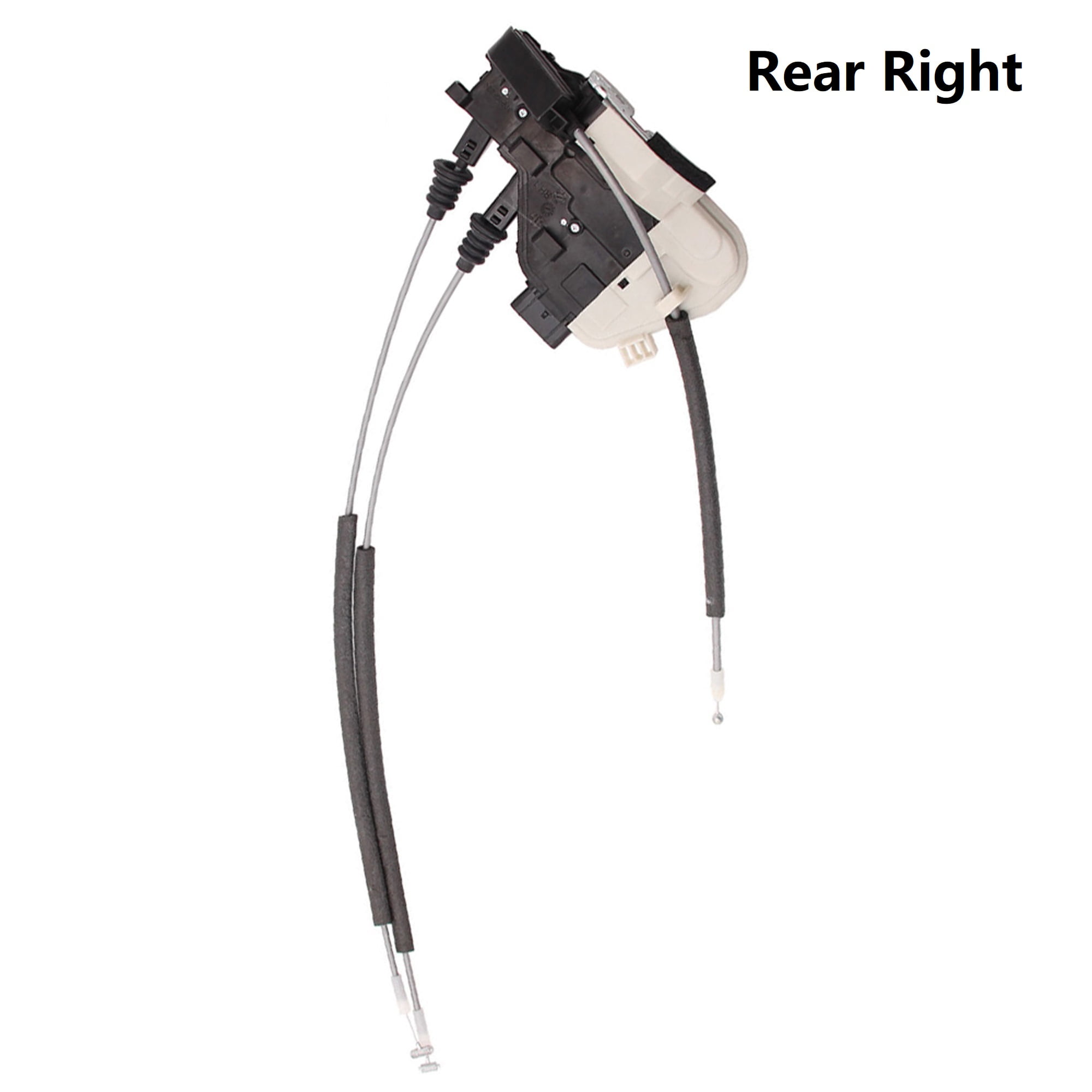 Front Left/Right Door Lock Actuator for Hyundai Santa Fe 2.0L 2.4L 3.3L ...