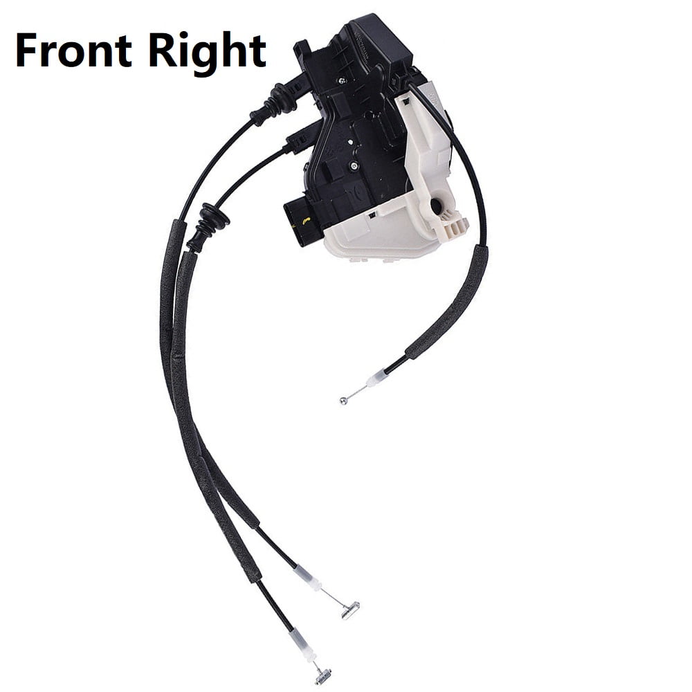 Front Left/Right Door Lock Actuator for Hyundai Santa Fe 2.0L 2.4L 3.3L ...