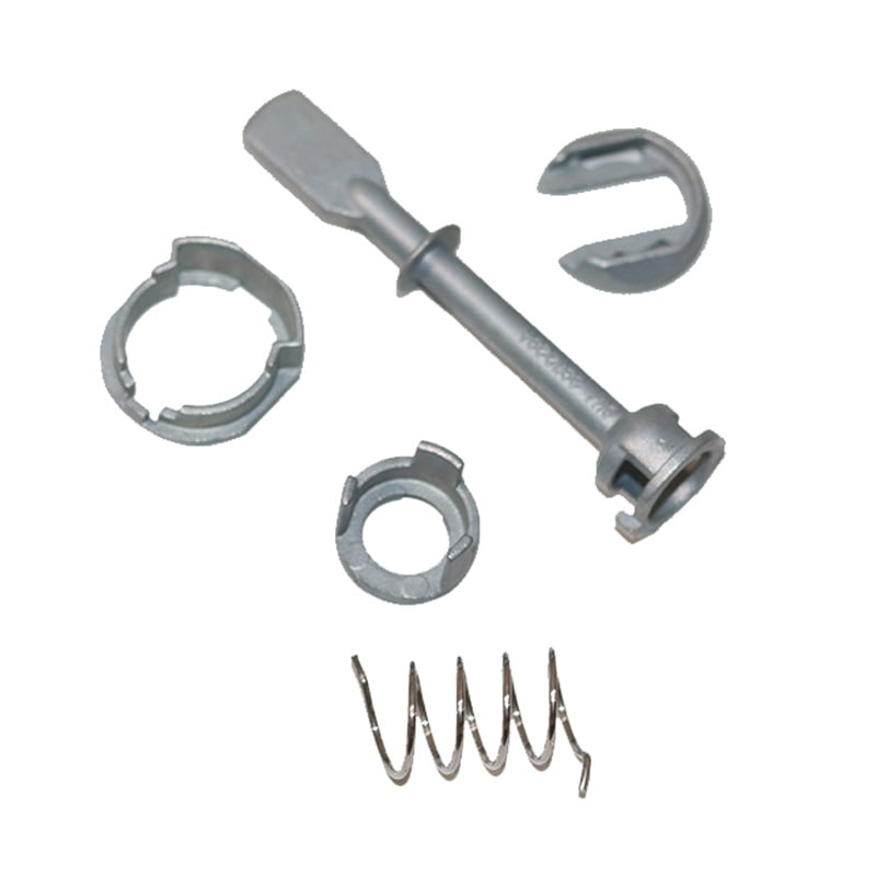 Front Left & Right Door Lock Barrel Repair Kit, For RosemIBIZA CORDOBA ...