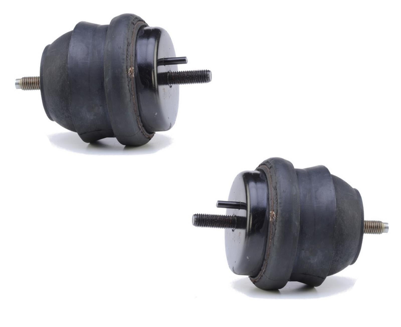 Front Left & Right Engine Motor Mounts for Cadillac SRX All Wheel Drive ...