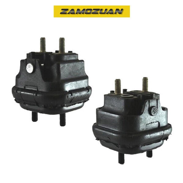 Front Left & Right Engine Mount 2PCS 2003-2009 for Trailblazer Envoy ...