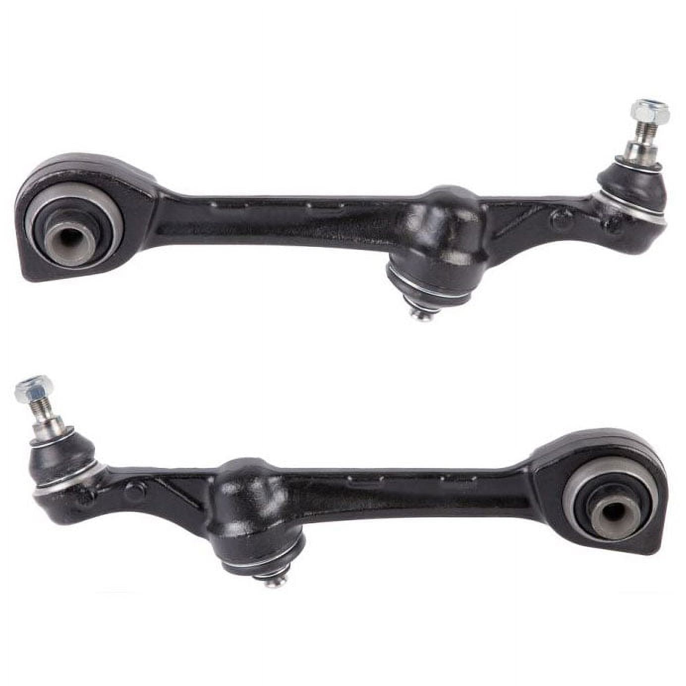 Front Left Right Lower Control Arm Pair For Mercedes S550 S400 S600 S63 ...
