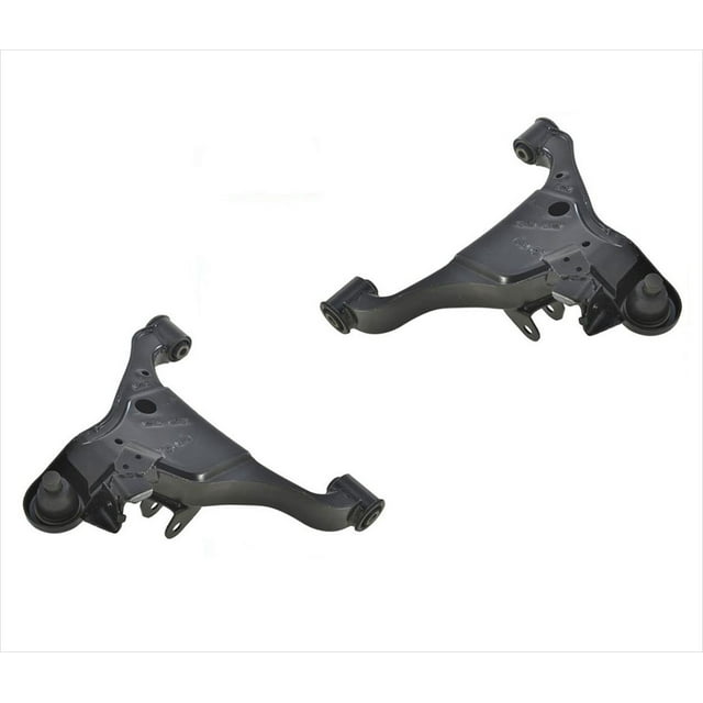 Front Left & Right Lower Control Arm W/ Ball Joint For 2005-2019 Nissan ...