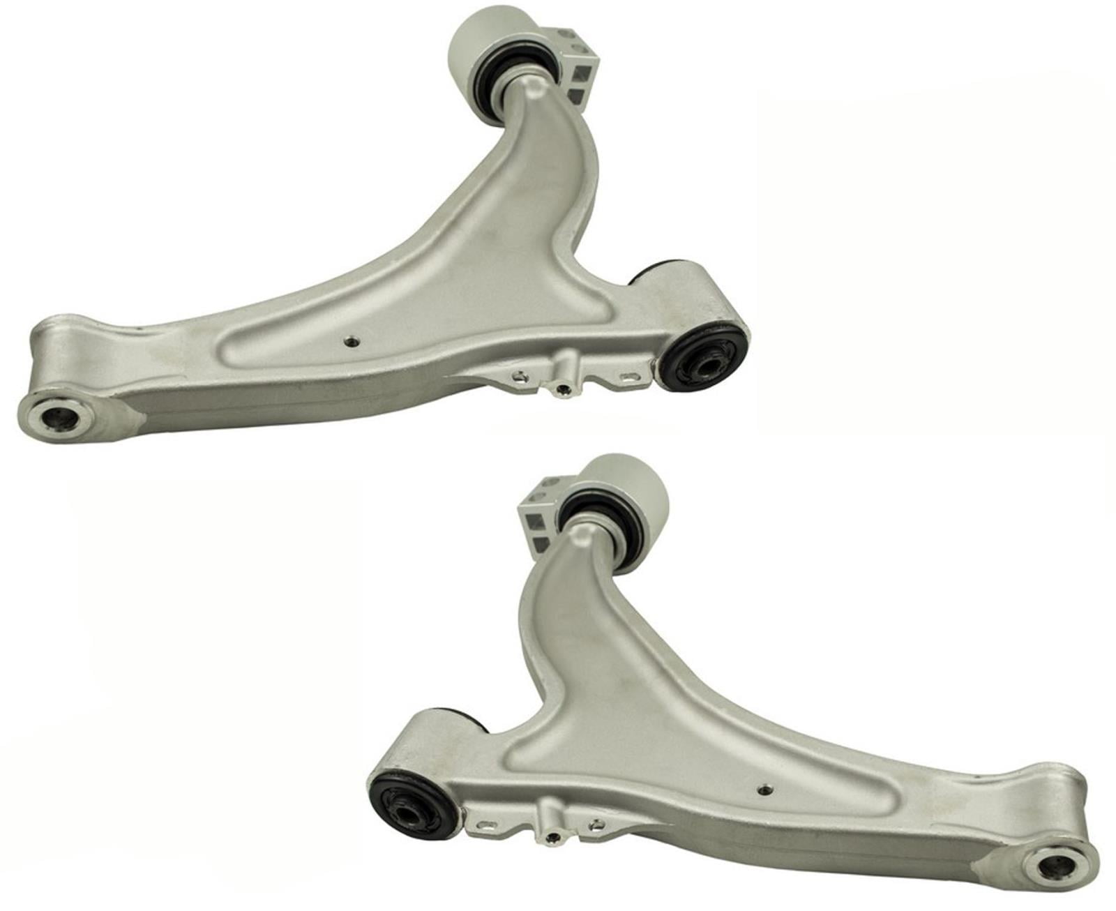 Front Left & Right Lower Control Arms Assembly For Cadillac XTS 2013 ...