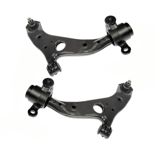 Front Left & Right Lower Control Arms & Ball Joints For 2017-2020 Mazda CX-5 - Walmart.com