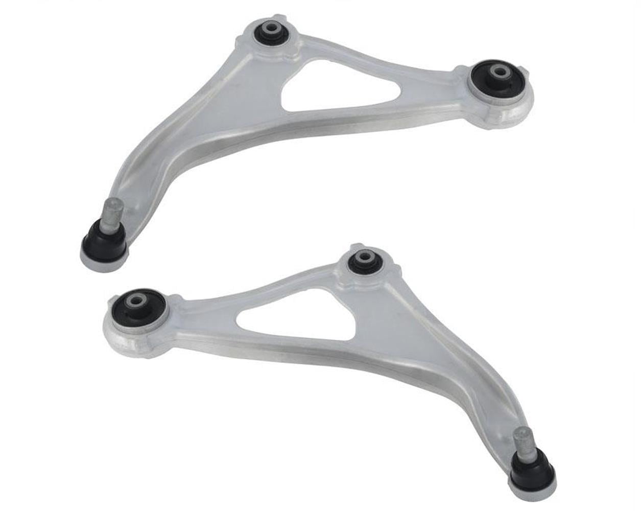 Front Left & Right Lower Control Arms W/ Ball Joints For Nissan Altima ...