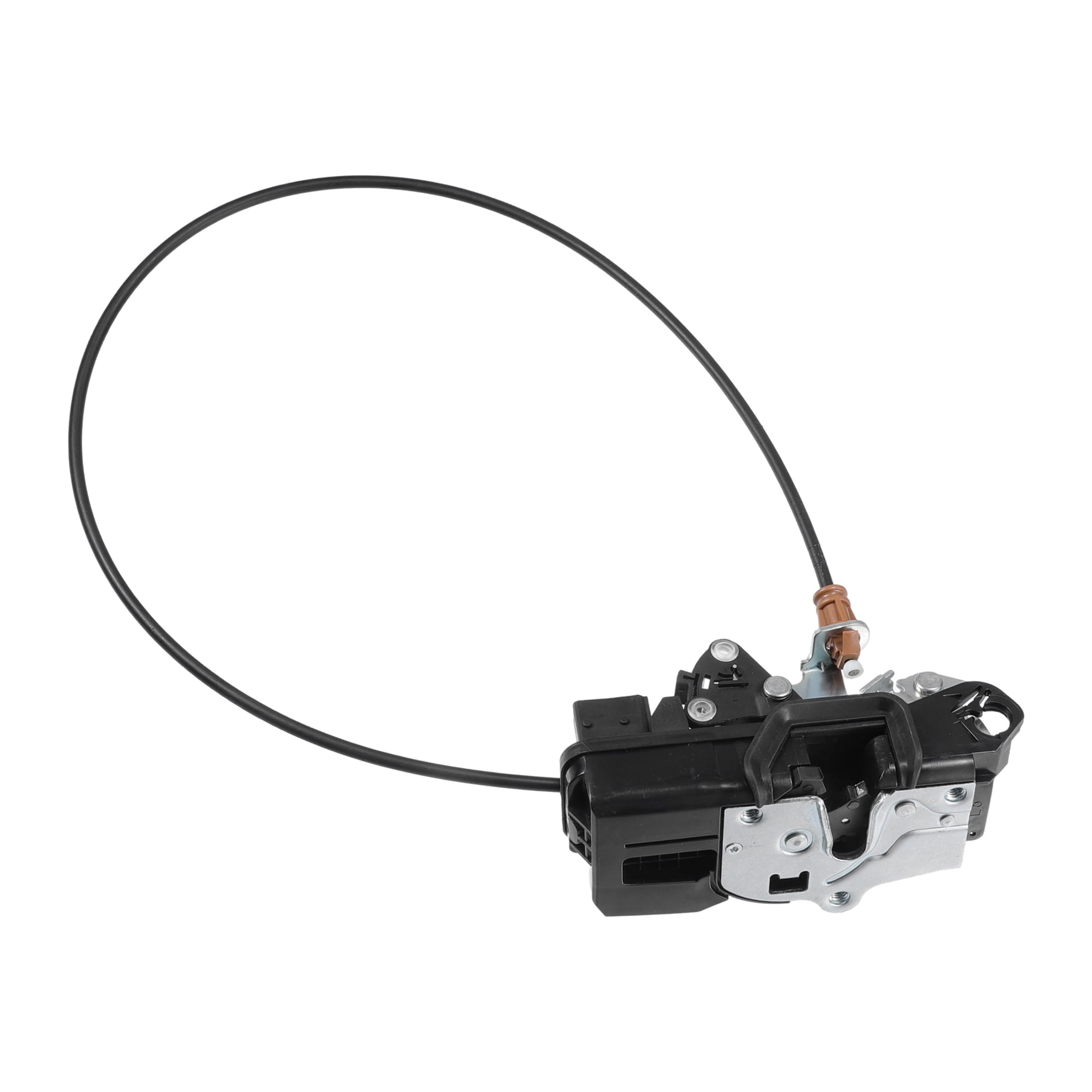 Front Left Right Power Door Lock Actuator with Cable for Chevrolet ...