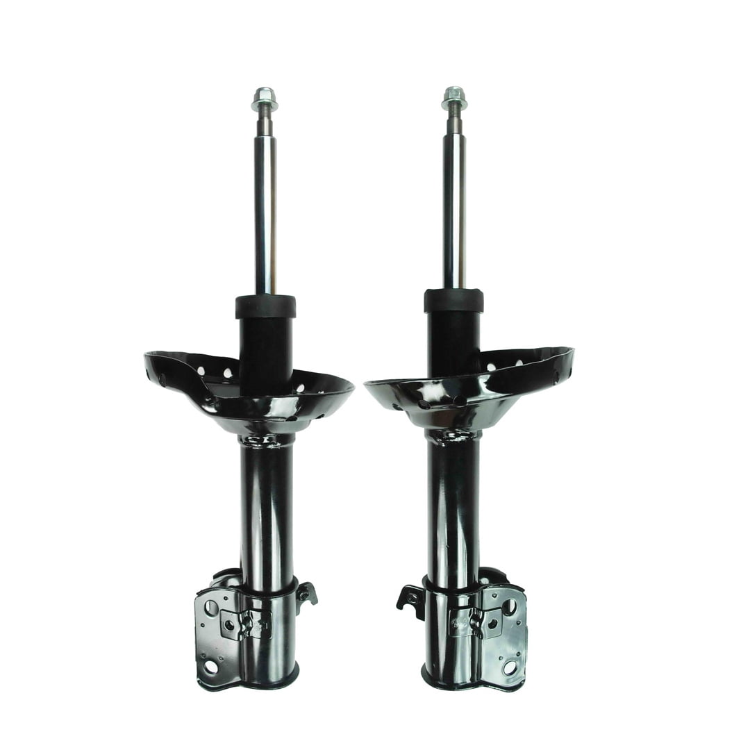 Front Left-Right Suspension Bare Strut Assembly For 2005-2009 Subaru ...