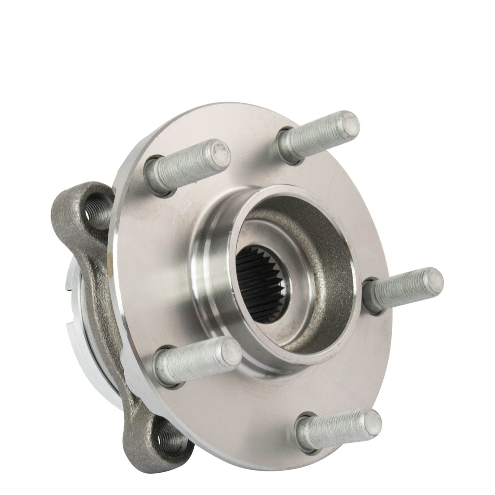 Front Left/Right Wheel Hub Bearing Assembly for 2009-2021 for Nissan for GT-R - Ball Bearing ...