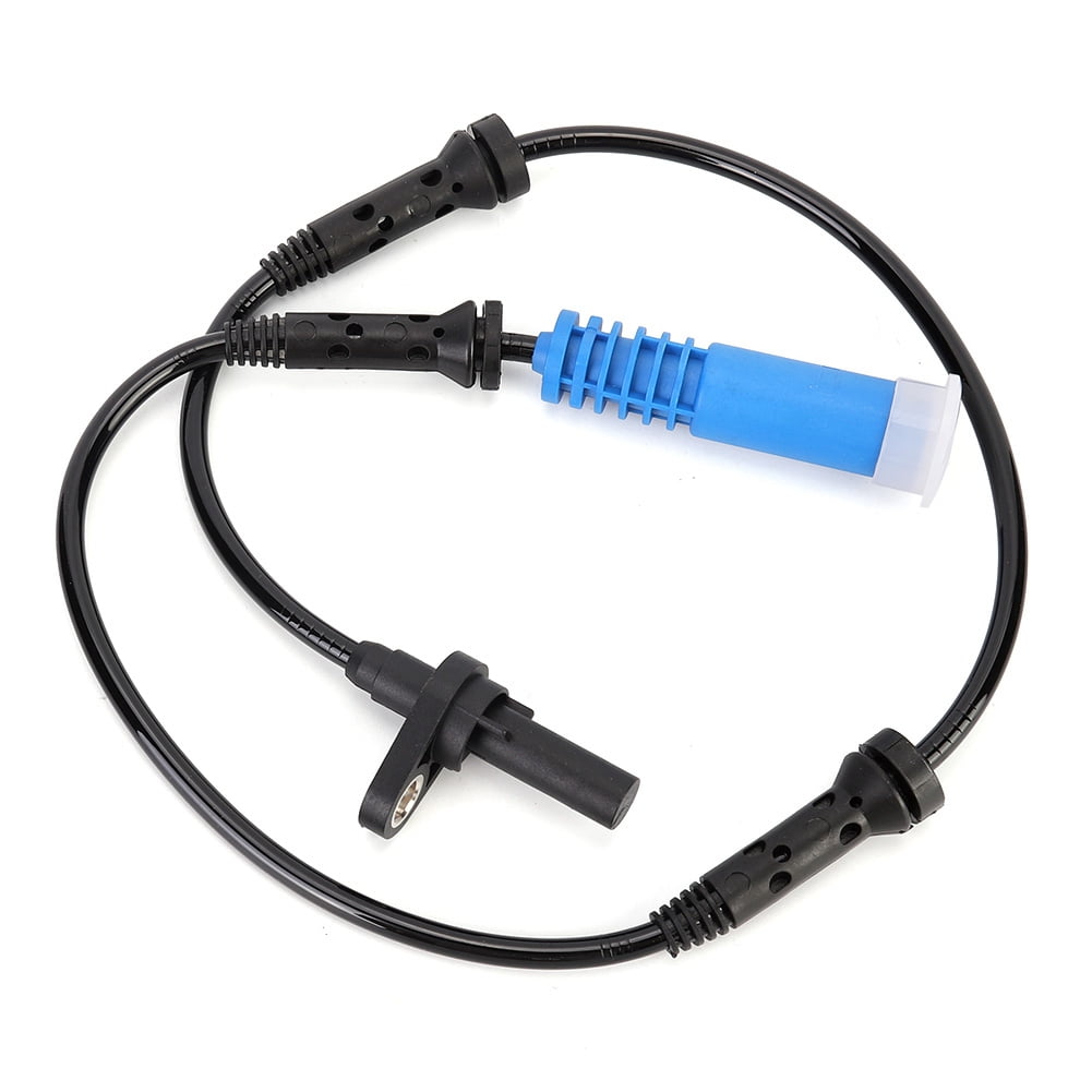 Front Left/Right Wheel Speed Sensor Compatible with 5 Series/6 Series ...