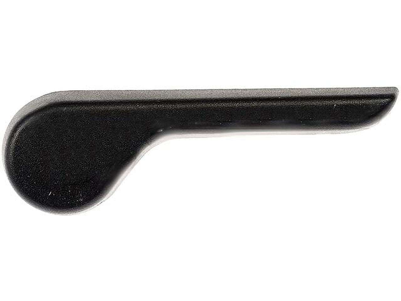 Chevrolet Suburban Seat Adjustment Handle