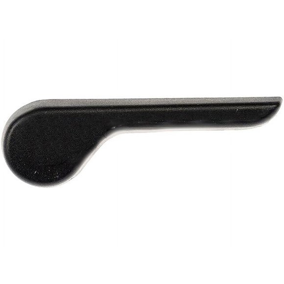 Chevrolet Suburban Seat Adjustment Handle