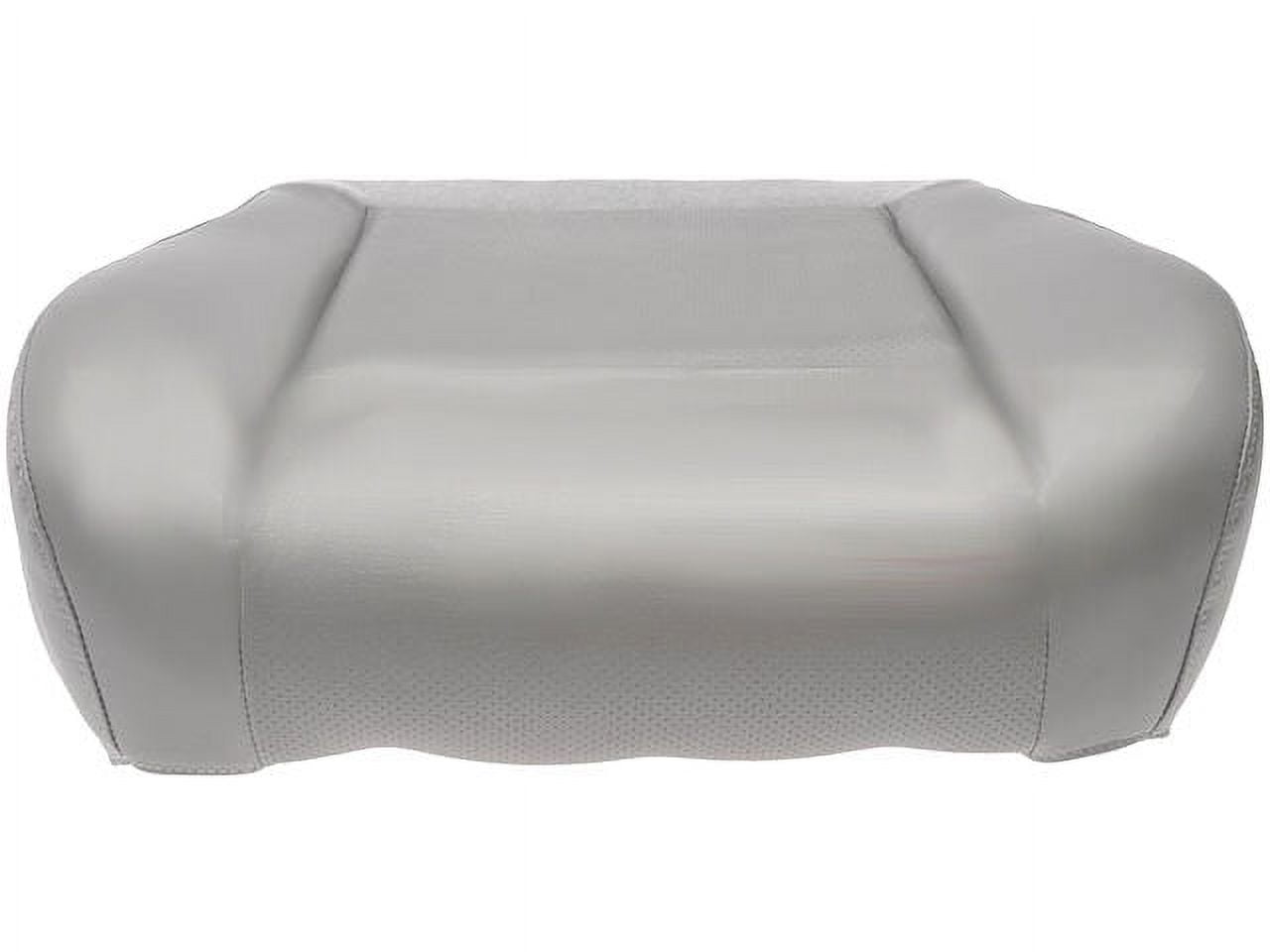Front Left Seat Cushion Assembly - Compatible with 2001 - 2002 Ford E ...