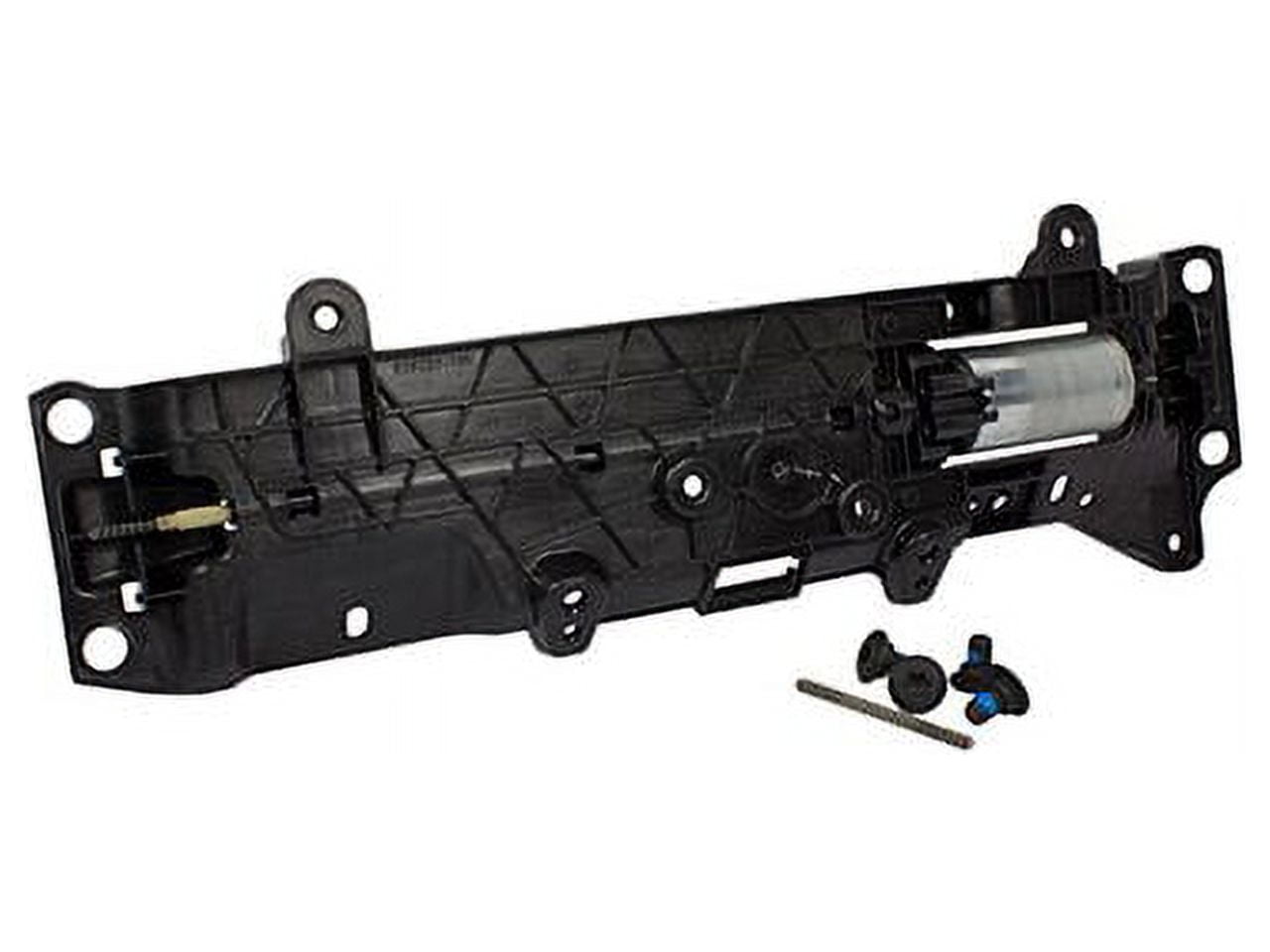 Motorcraft Front Left Seat Motor, Compatible with 2013-2020 Ford Fusion ...