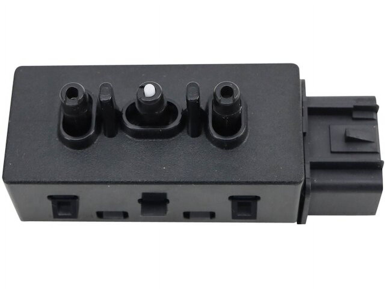 Front Left Seat Switch - Compatible with 2007 - 2013 Cadillac Escalade ...
