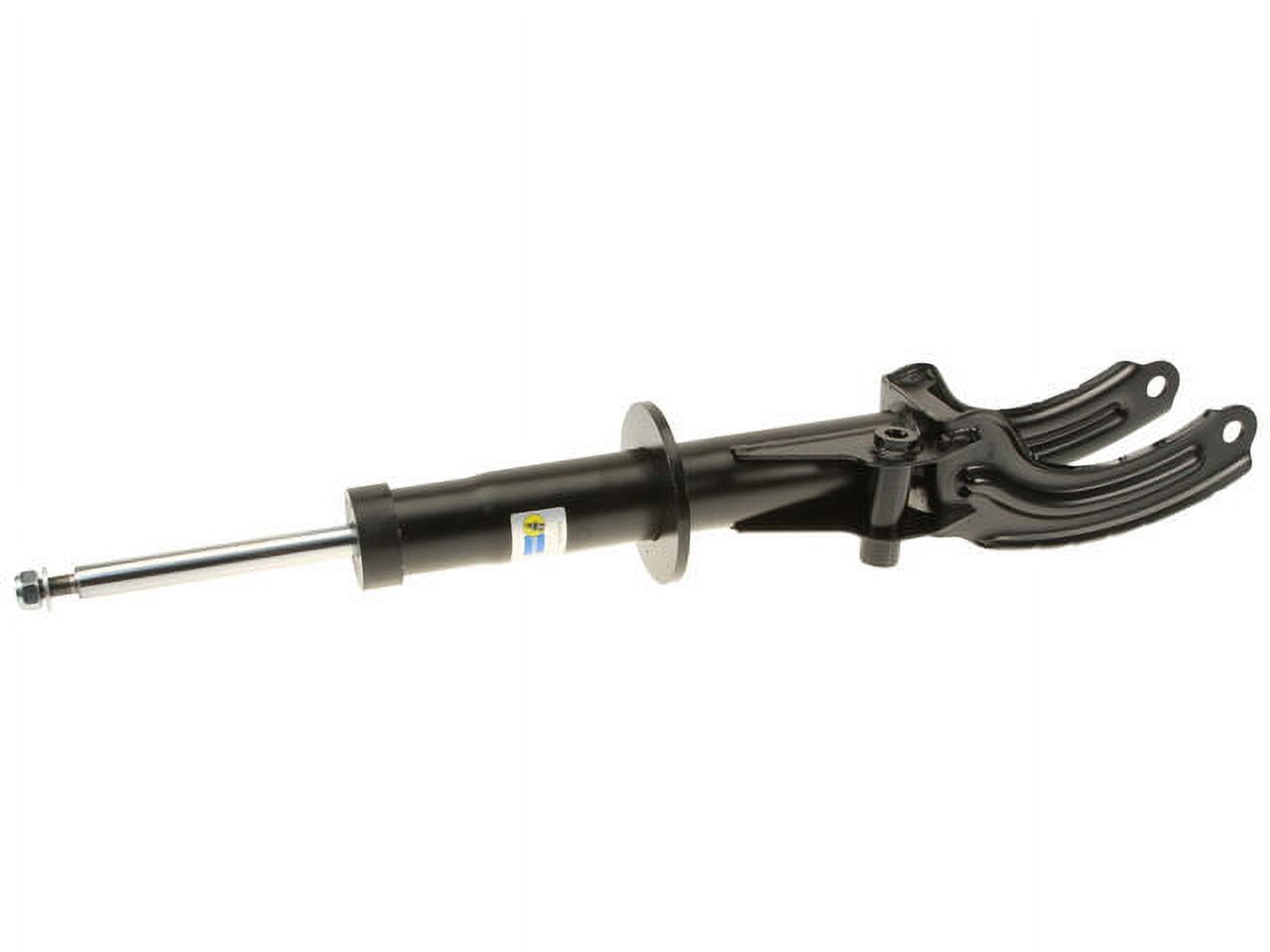 Front Left Shock Absorber - Compatible with 2007 - 2015 Audi Q7 2008 ...