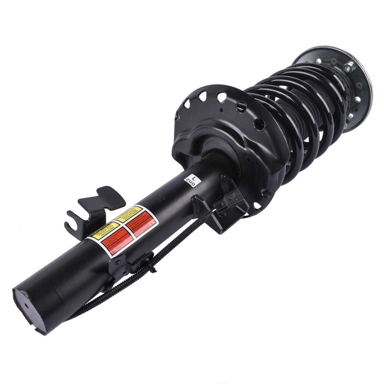 Front Left Shock Strut Assembly for Land Rover Range Rover Evoque 2012 ...