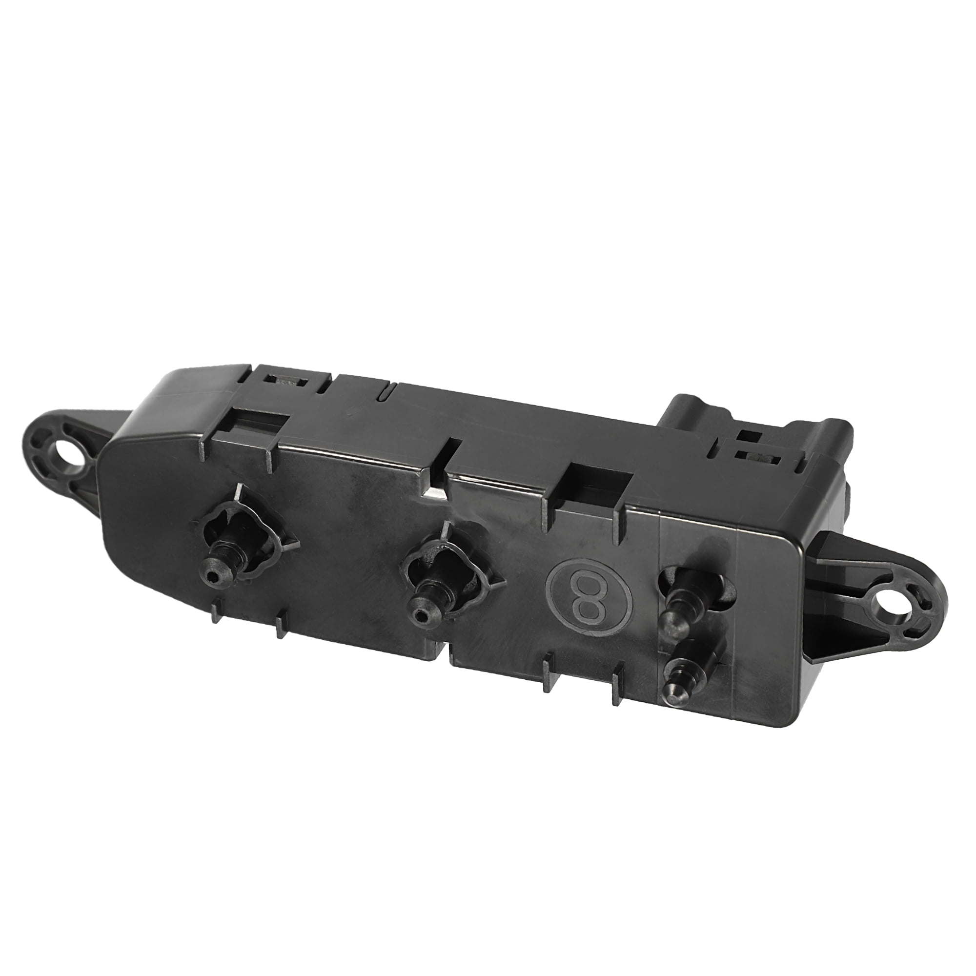 Front Left Side 8 Way Car Power Seat Switch 87066-1AB0A for Nissan ...