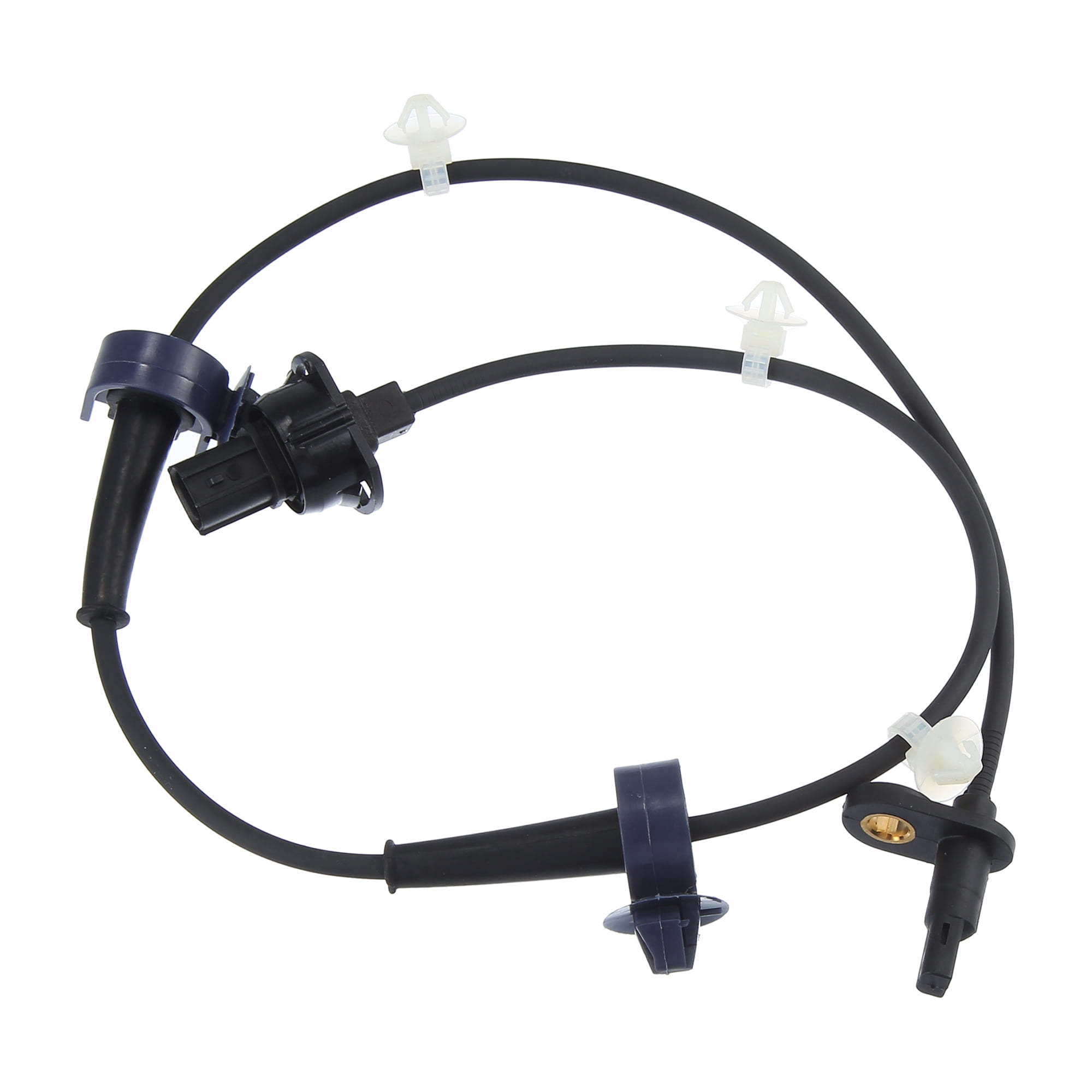 Front Left Side ABS Speed Sensor No.57455-SMG-E01/57455SMGE01 for Honda ...