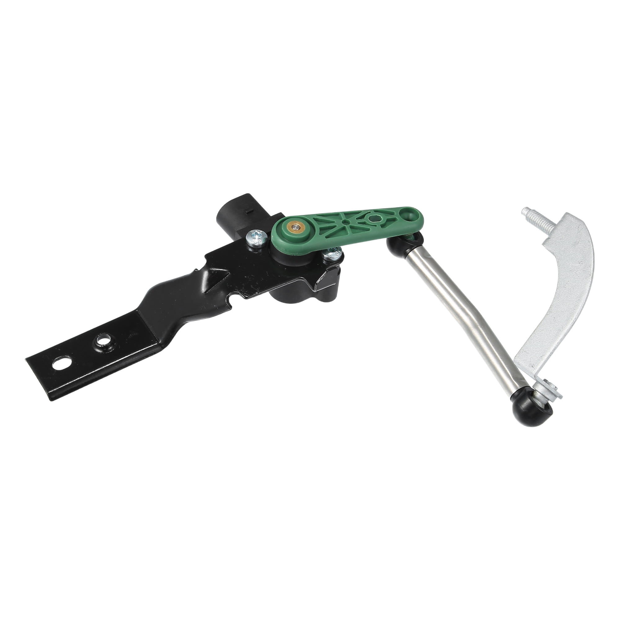 Front Left Side Air Suspension Ride Height Level Sensor for Volkswagen ...