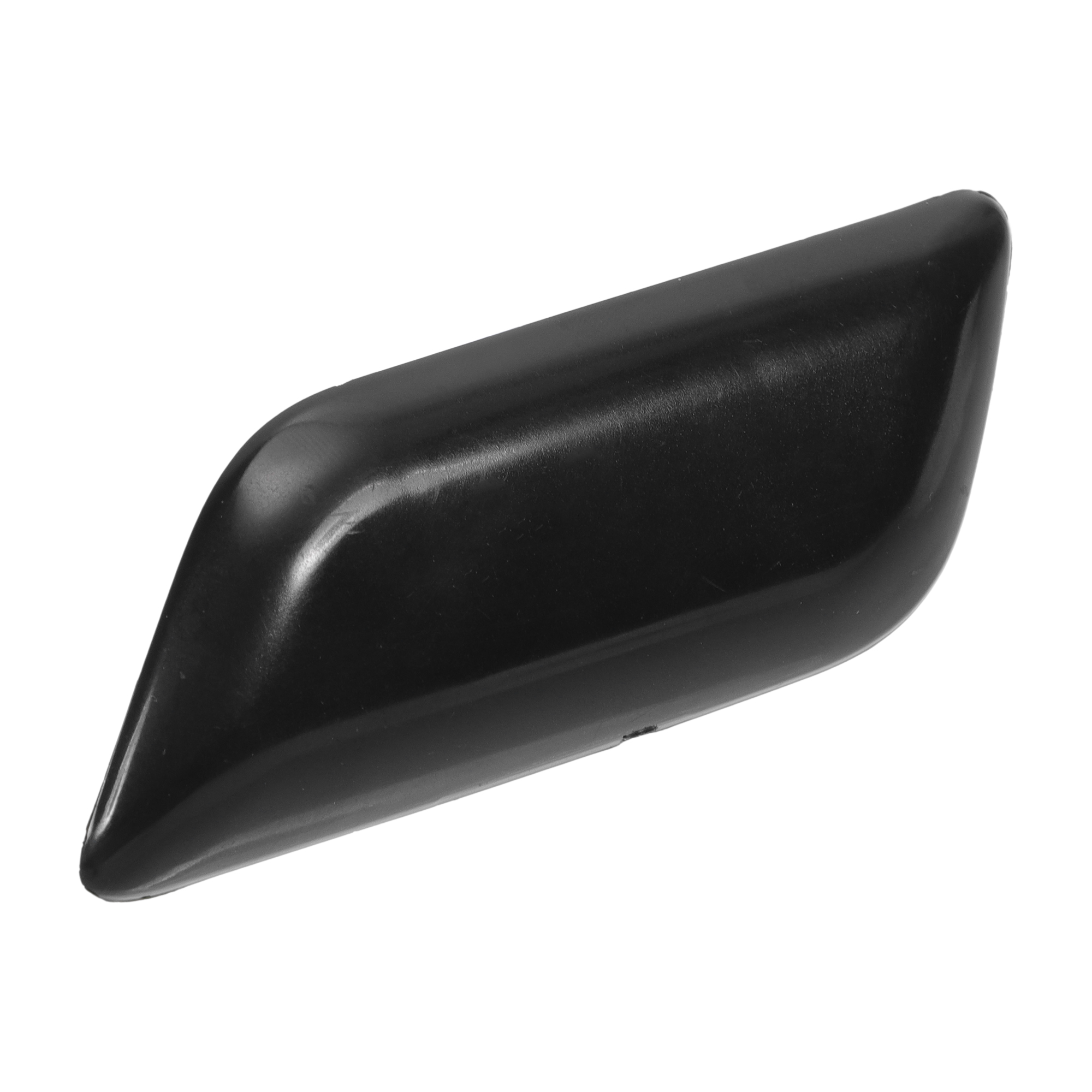 Front Left Side Bumper Headlight Washer Nozzle Cover Cap for Toyota ...