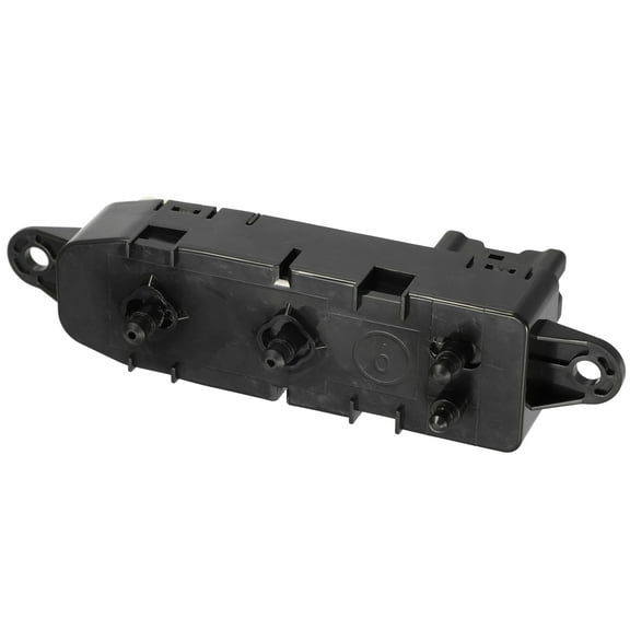 Nissan Rogue Power Seat Switch