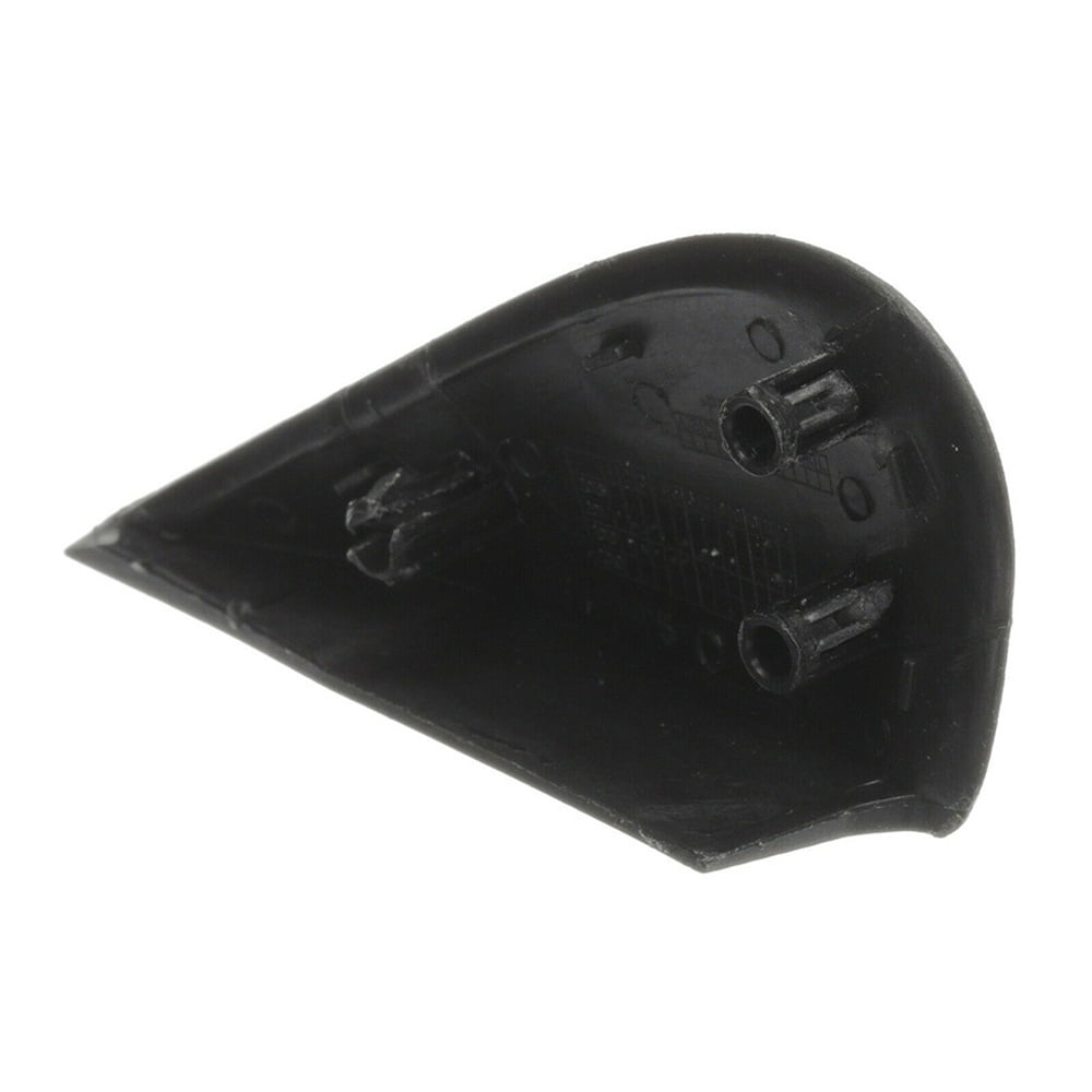 Front Left Side Corner-Window Mirror Molding Trim For Nissan Versa 2012 ...