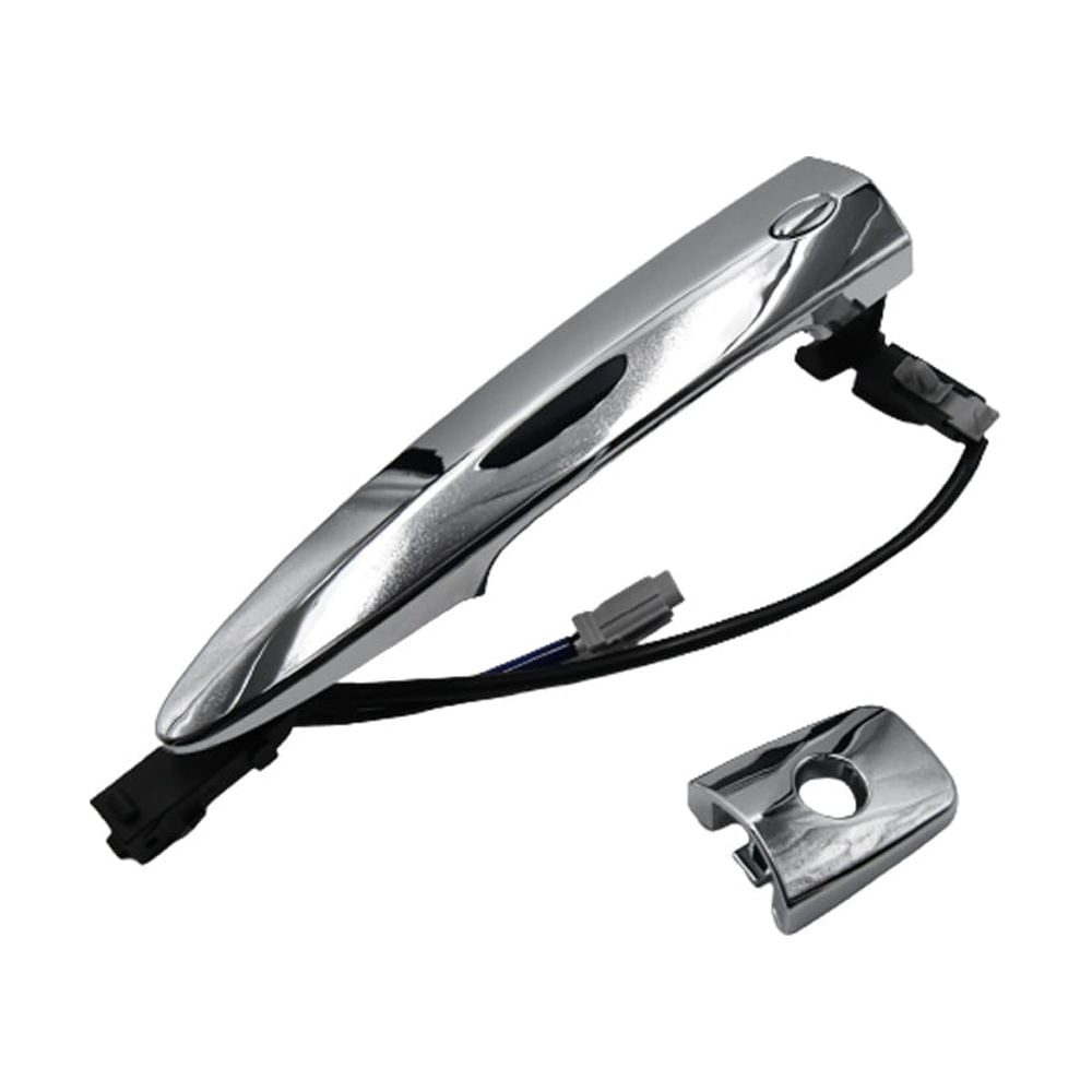 Front Left Side Exterior Door Handle 806469N00A For Nissan Sentra ...