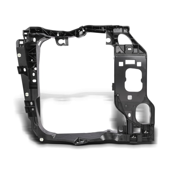 Front Left Side Intermediate Radiator Support Assembly w/ Bracket Fit ...
